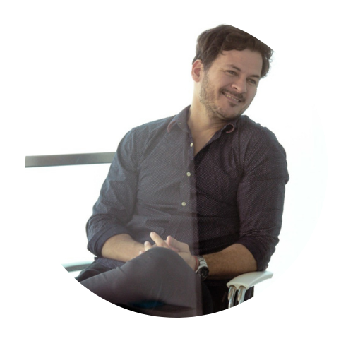 Director externo - Soluciones estratégicas para PYMEs en crecimiento